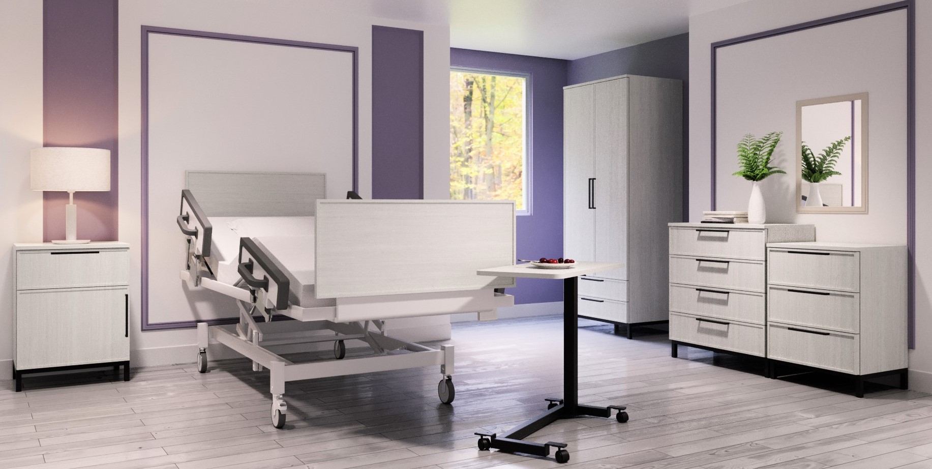 The Trim Collection - WoodgeniX