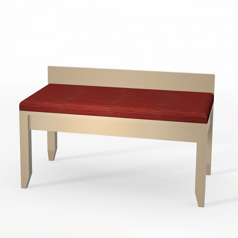 Luggage Bench - WoodgeniX