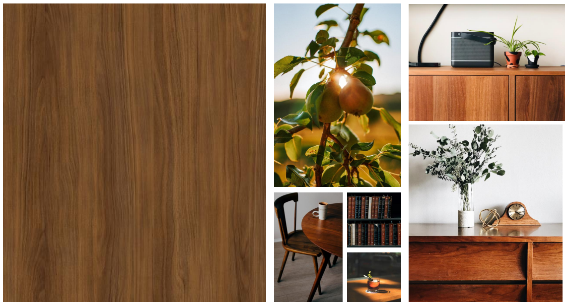 Unveiling the Palette: A Guide to the Color Trends of 2025 - WoodgeniX